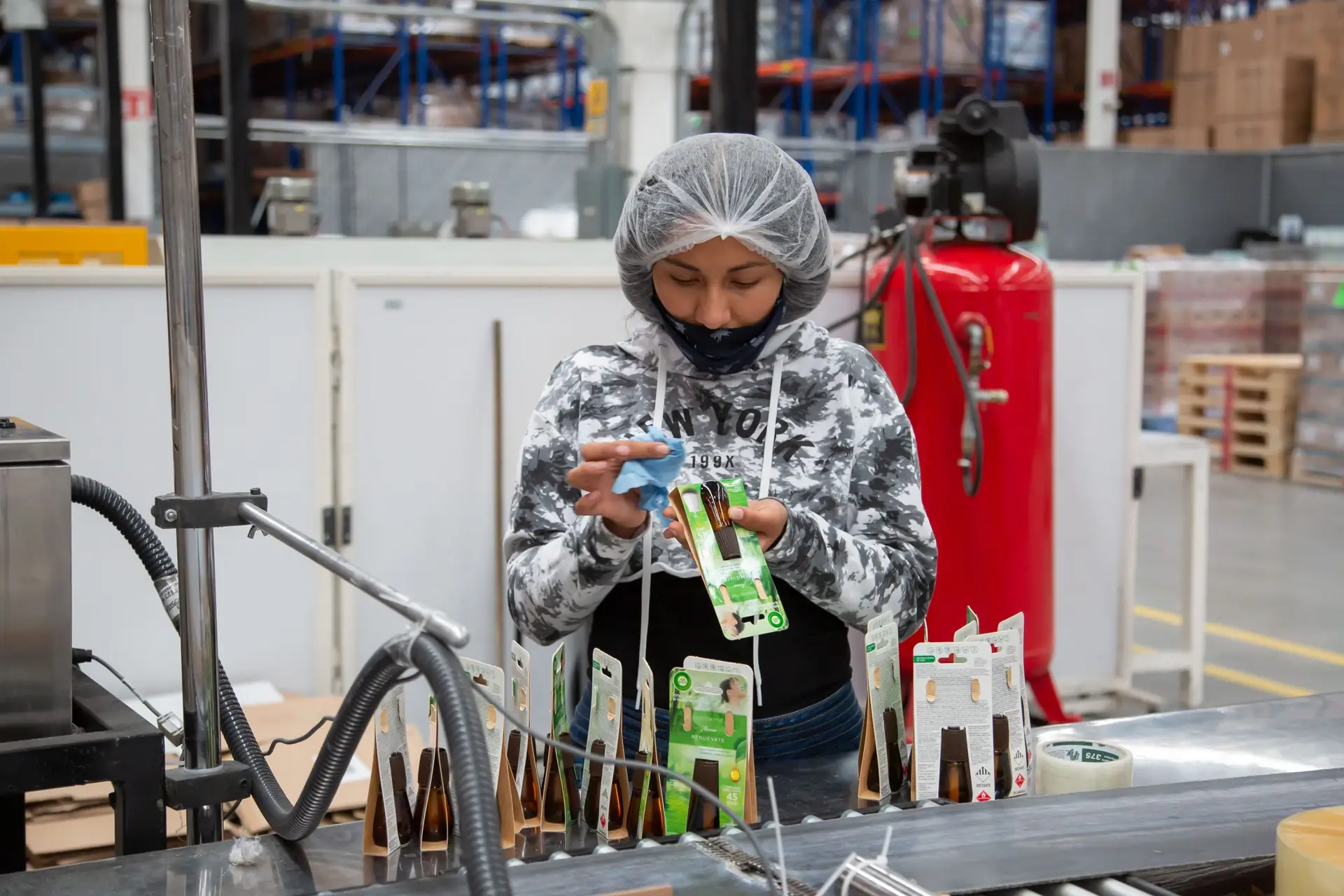 ¿Qué es la maquila y cómo puede hacer más rentable tu operación? | E2E